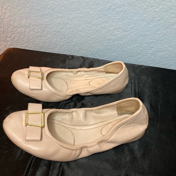 Cole Haan | Shoes | Cole Haan Flats | Poshmark